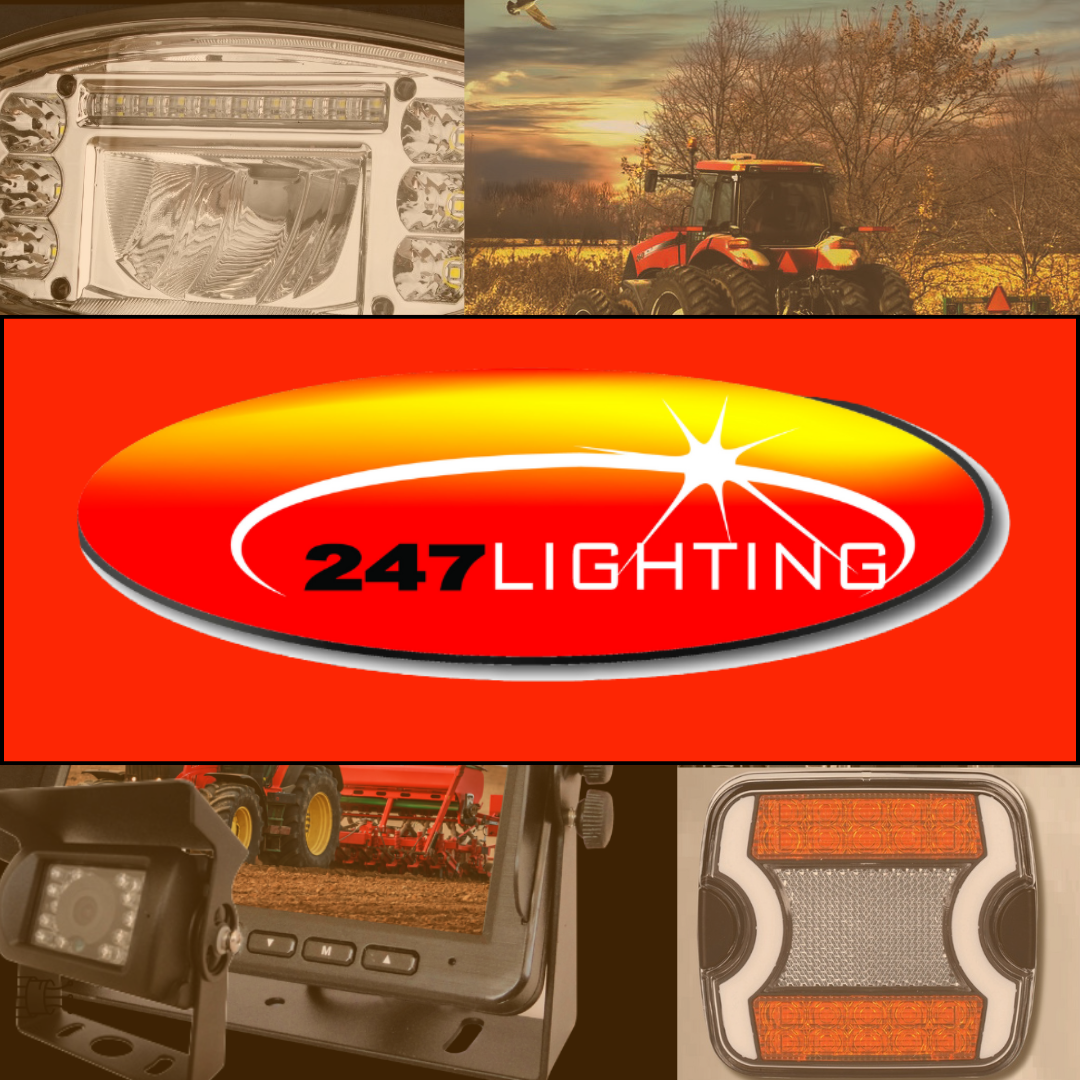 247 Lighting — Mallow Tools