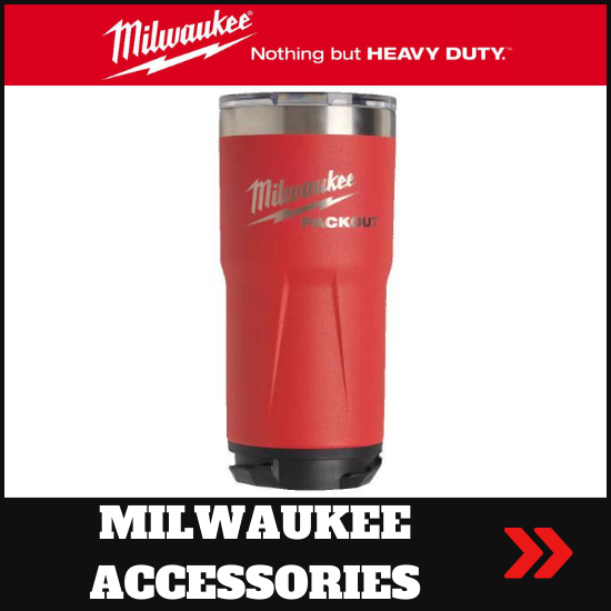 Milwaukee Accessories | Mallow Tools, Cork