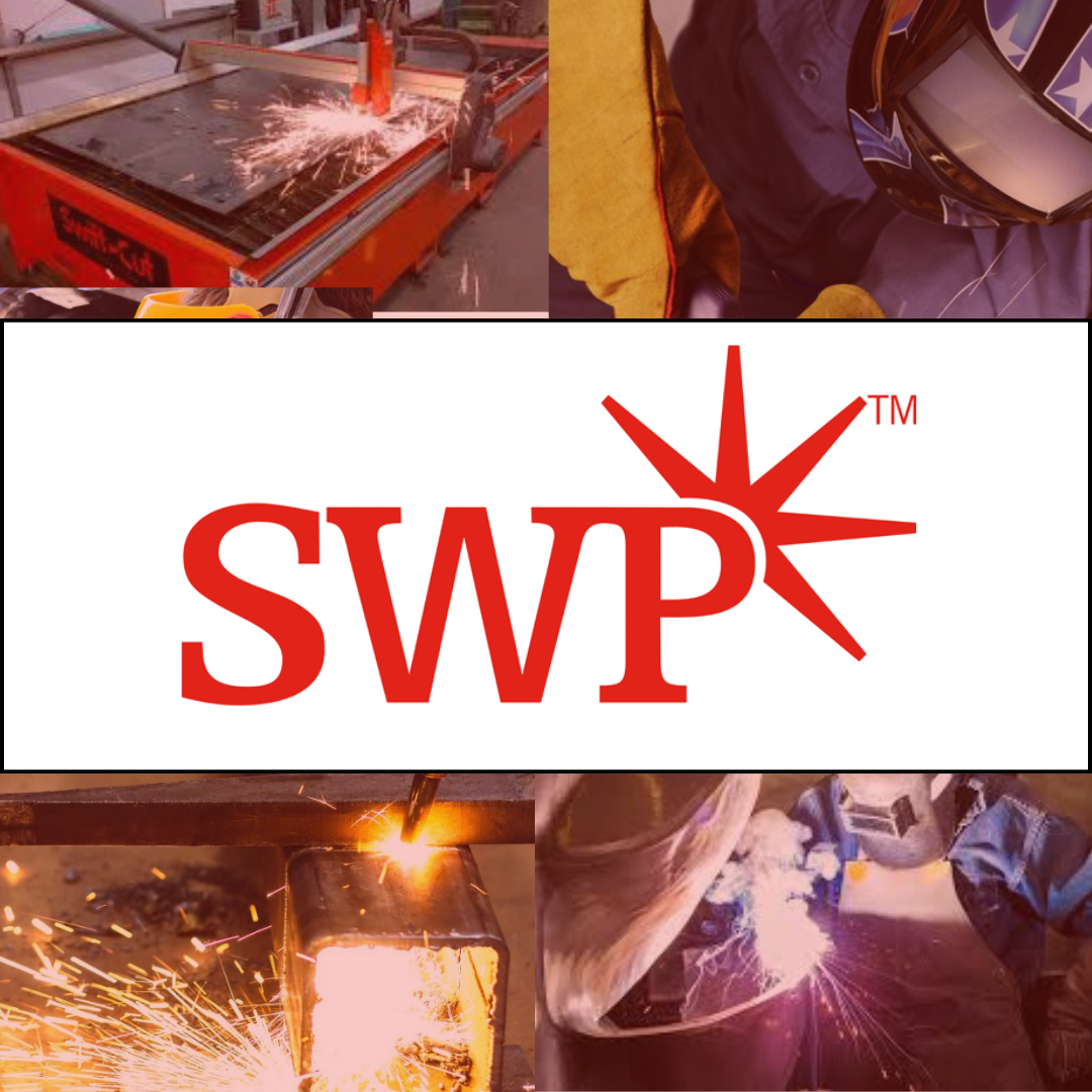 SWP — Mallow Tools