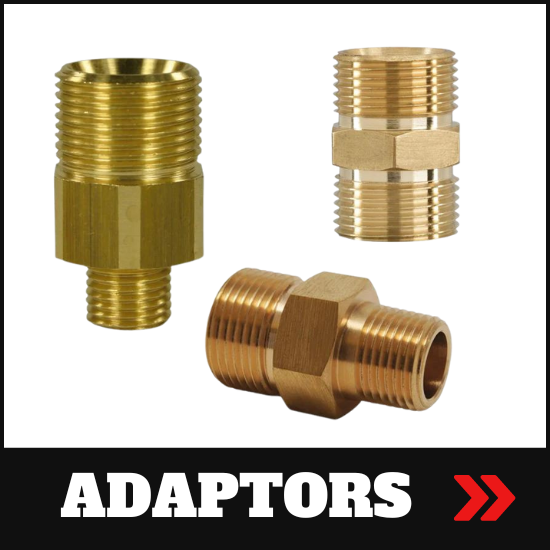 Adaptors — Mallow Tools
