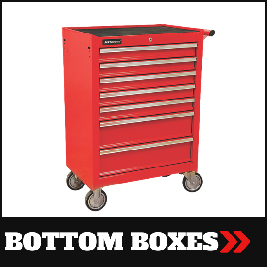 Bottom Boxes | Tool Chests | Ireland's Leading Online Toolstore ...