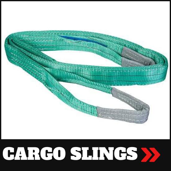 Cargo Slings | Load Slings for Sale | Mallow Tools