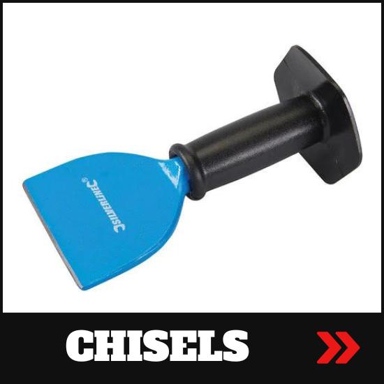 Chisels — Mallow Tools