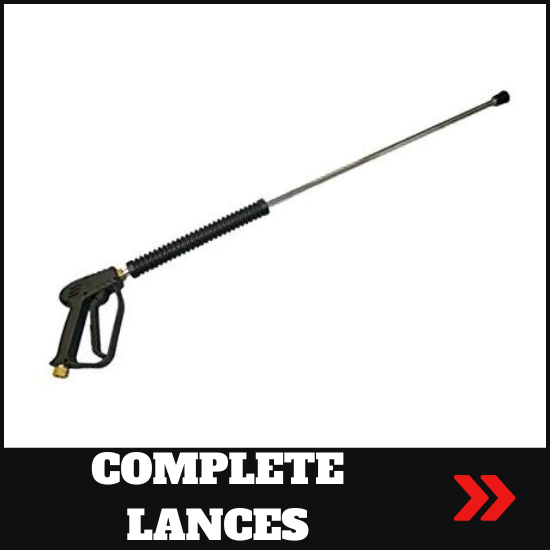 Complete Lances — Mallow Tools