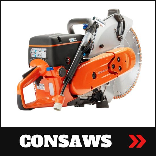 Consaws | Concrete Saws | Nationwide Delivery Ireland — Mallow Tools