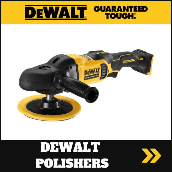 Dewalt Polishers | Next Day Delivery | Mallow Tools, Cork