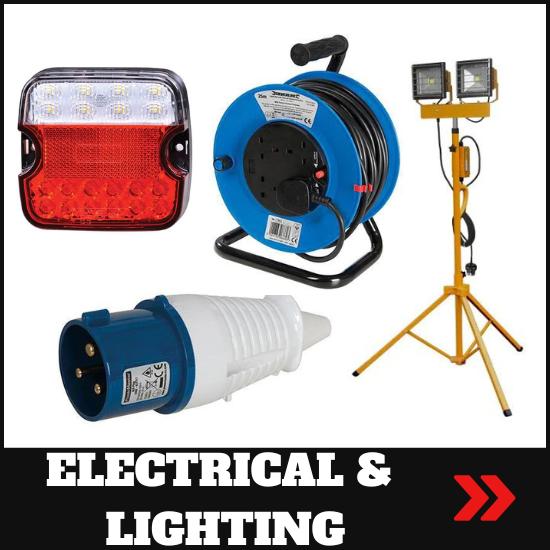 Electrical & Lighting | Lighting Equipment — Mallow Tools