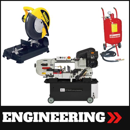 Engineering — Mallow Tools