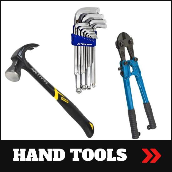 High Quality Hand Tools | Ireland's Leading Online Toolstore — Mallow Tools