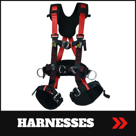 Harnesses — Mallow Tools