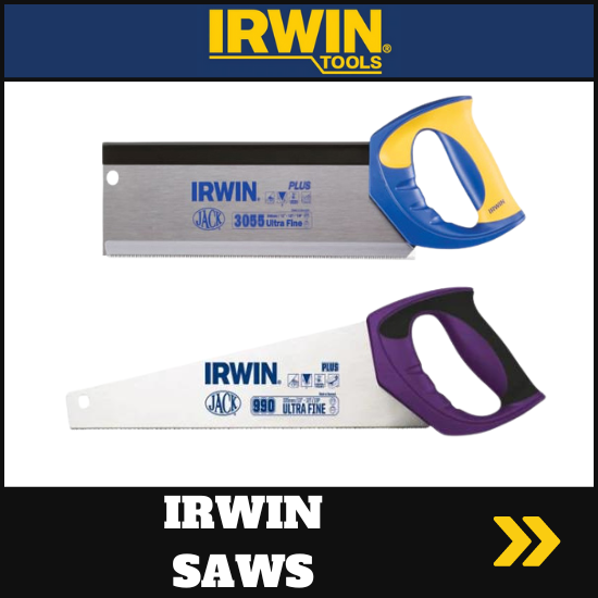 Irwin Saws | Ireland's Leading Online Toolstore — Mallow Tools