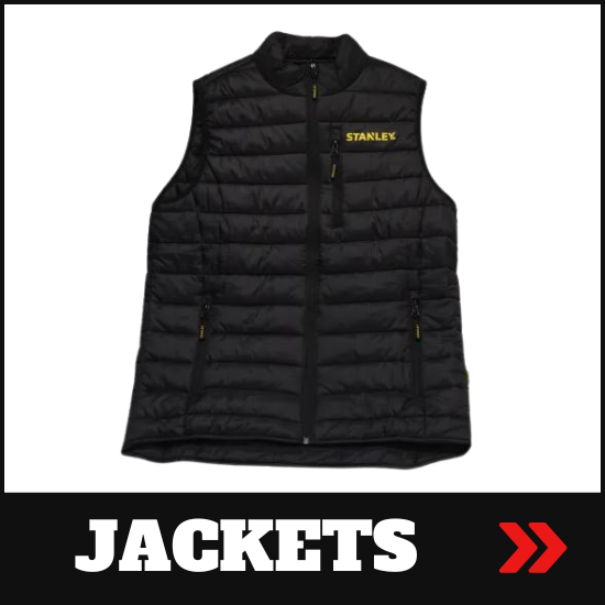 Jackets — Mallow Tools