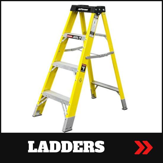 Multi Purpose Ladders & Platforms | Next Day Delivery Ireland — Mallow ...