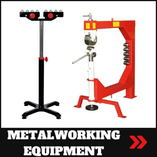 Metalworking Equipment | Ireland's Leading Online Toolstore — Mallow Tools