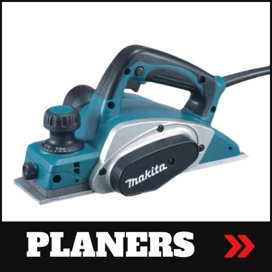 Planers — Mallow Tools