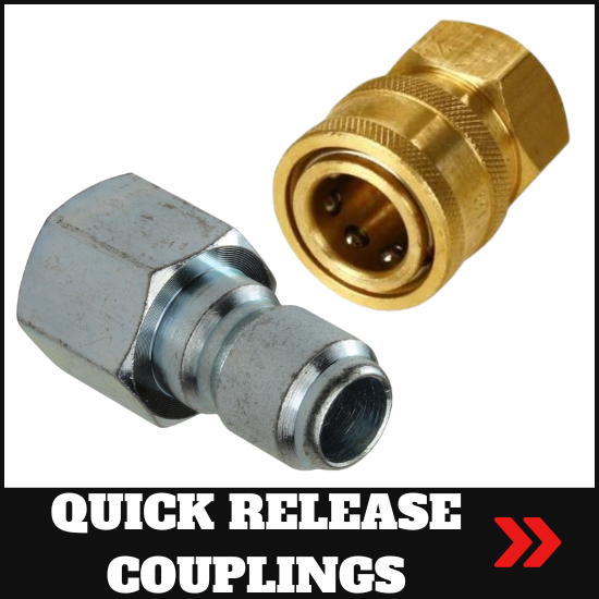 Quick Release Couplings — Mallow Tools