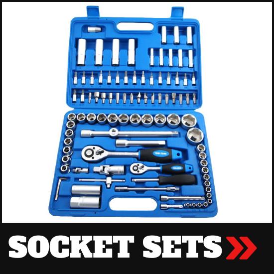 Socket Sets — Mallow Tools