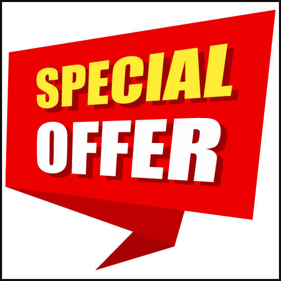 Special Offers — Mallow Tools