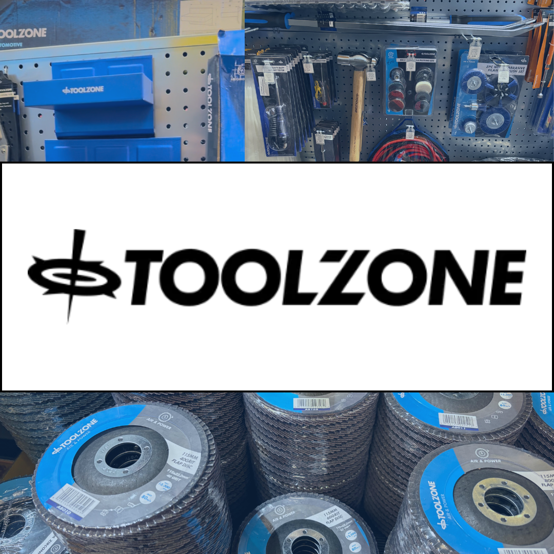 Toolzone Hand Tools & Consumables | Mallow Tools, Cork