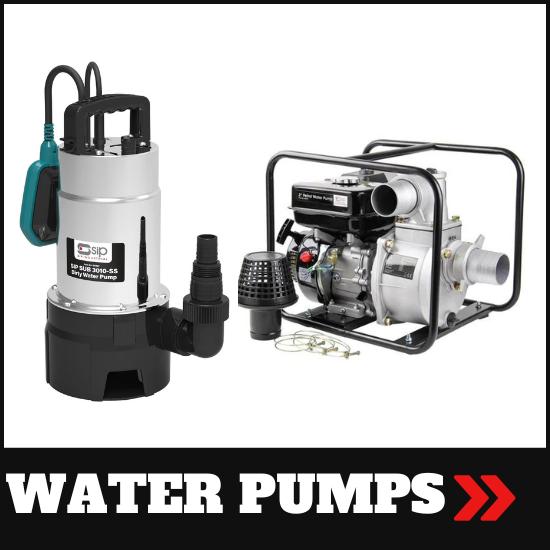Water Pumps | Water Pumps for Sale Ireland | Domestic Water Pumps ...