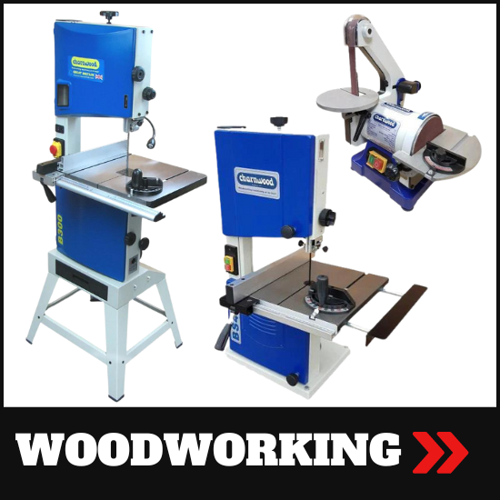 Ireland's Largest Supplier of Quality Woodworking Tools — Mallow Tools