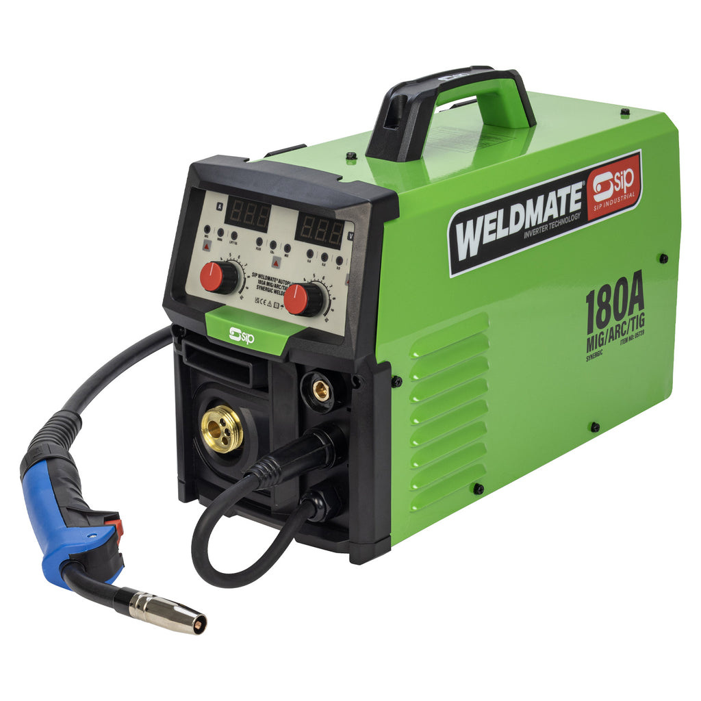 Mig Welders & Equipment for Sale in Ireland — Mallow Tools