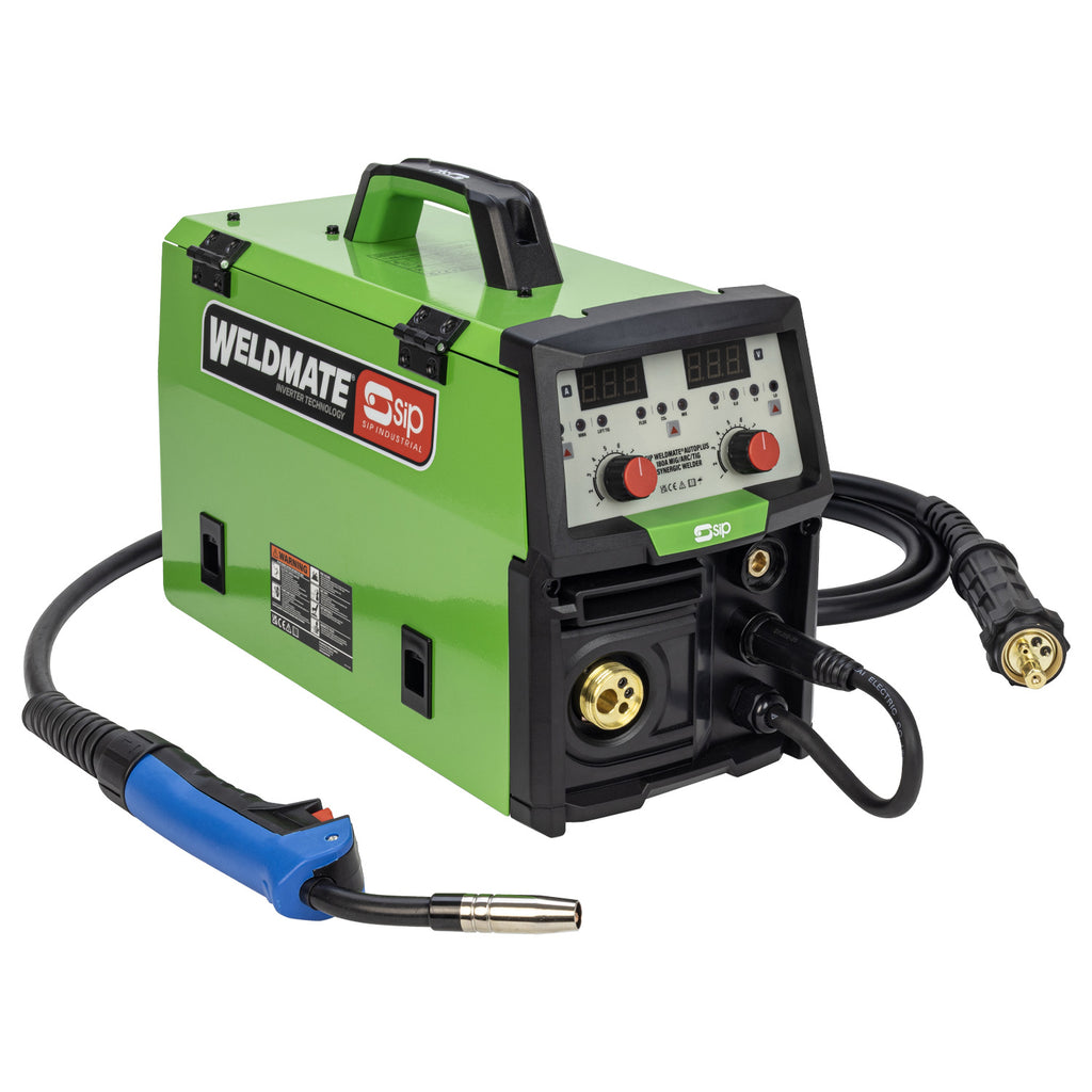 Mig Welders & Equipment for Sale in Ireland — Mallow Tools