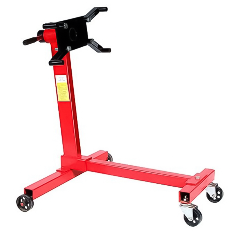 1000Lbs Engine Stand — Mallow Tools