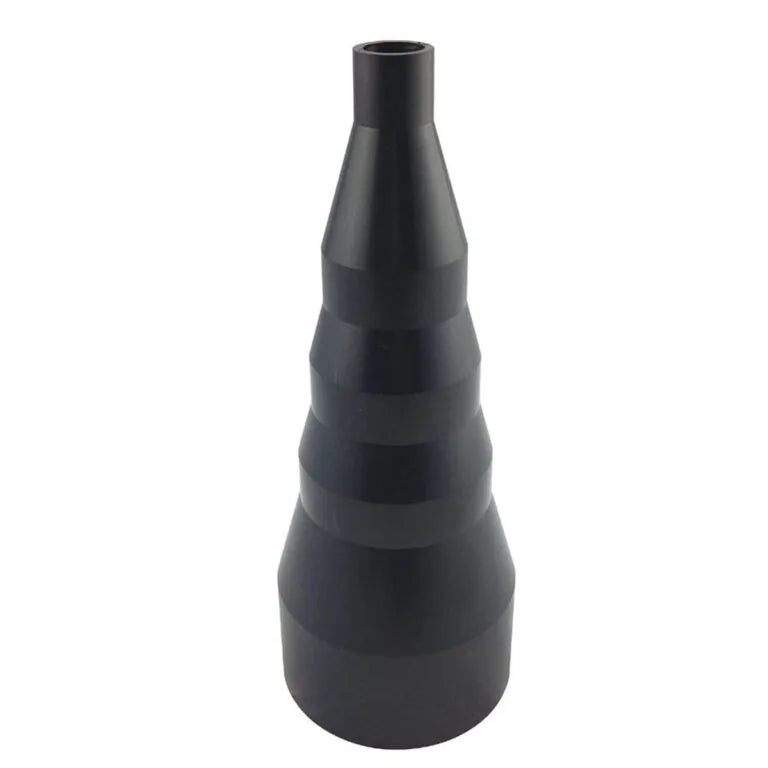 100mm to 25mm Stepped Reducing Cone (100, 75, 63, 50 & 25mm) — Mallow Tools