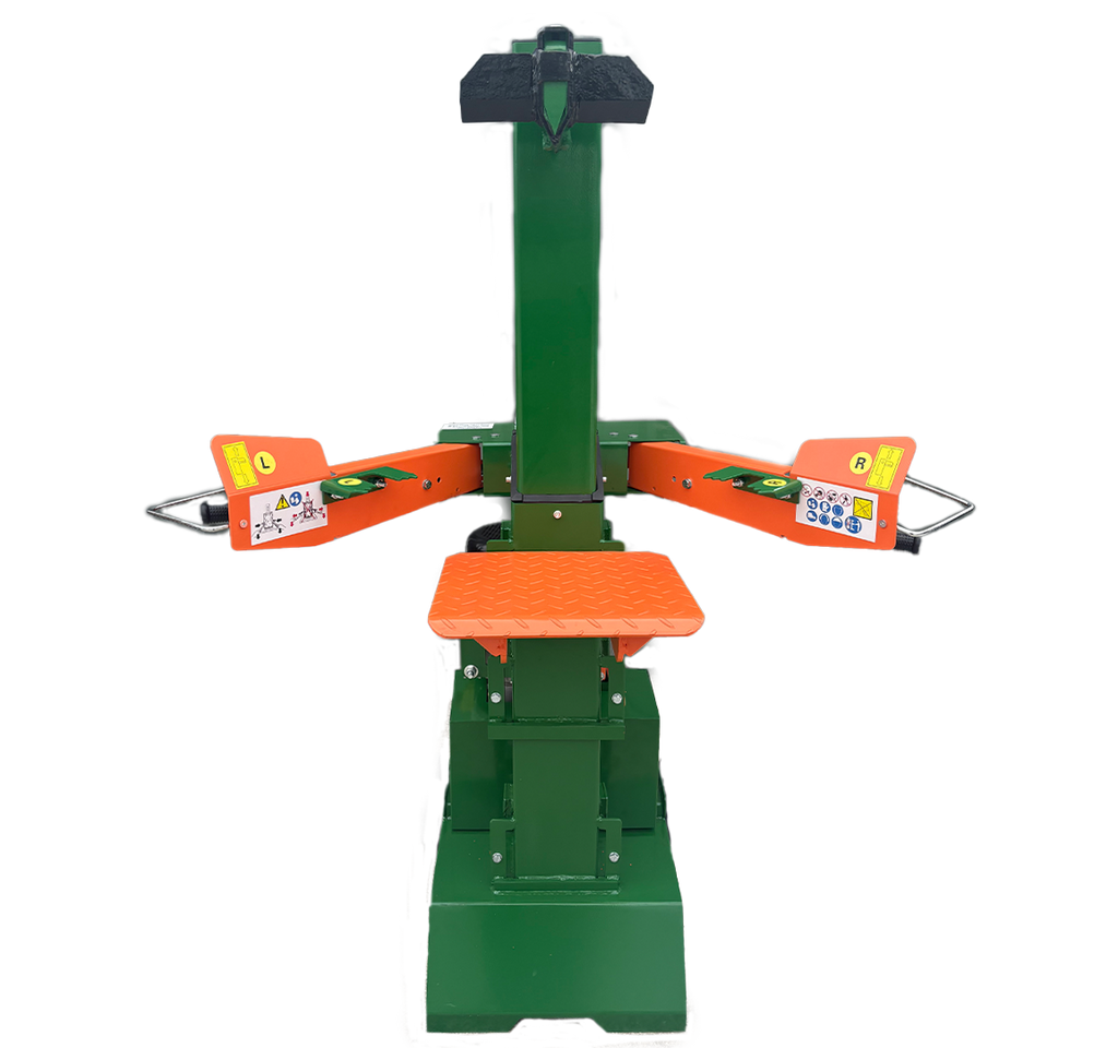 Cheapest Log Splitters in Ireland! Best Value Guaranteed — Mallow Tools