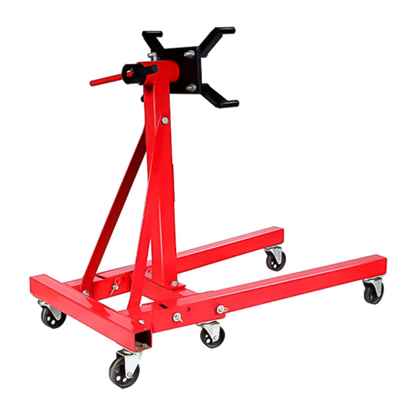 2000lbs Heavy Duty Engine Stand — Mallow Tools