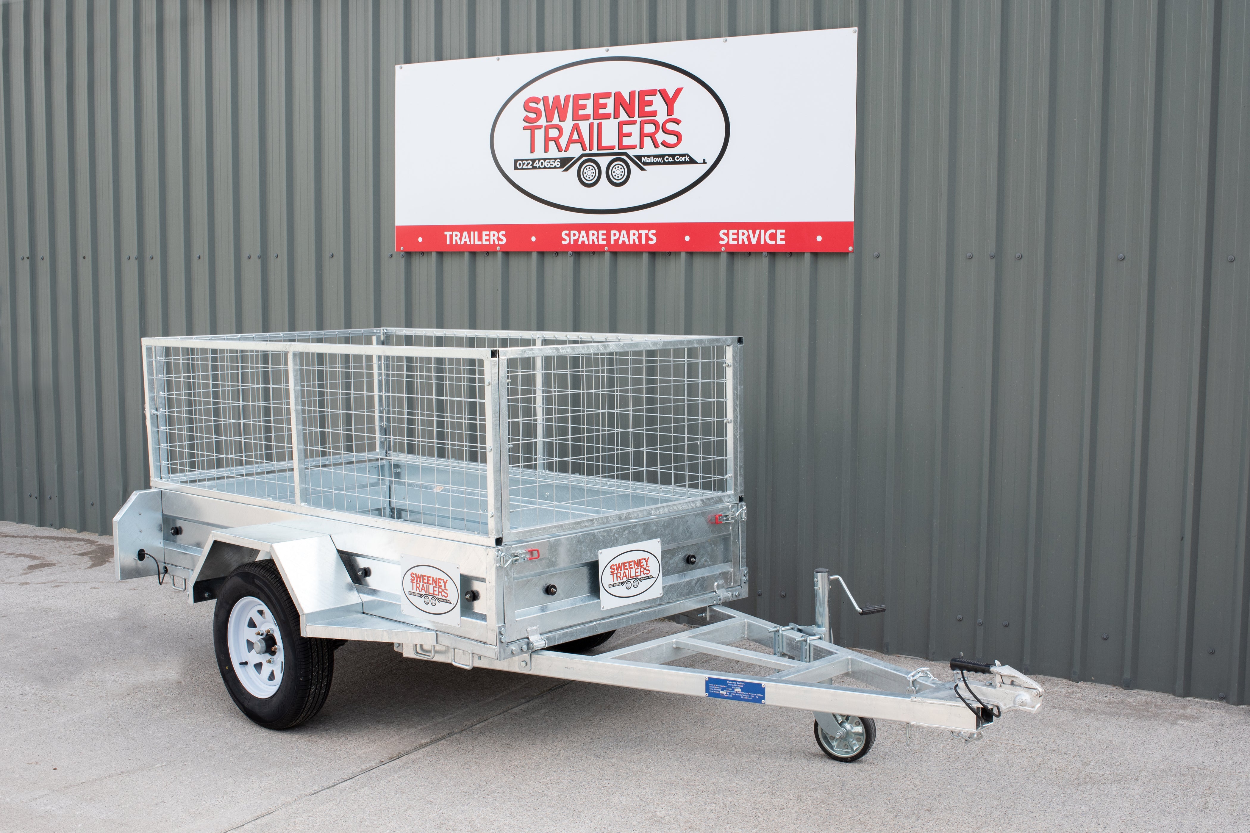 Mallow Tools Ireland's Leading Online Toolstore