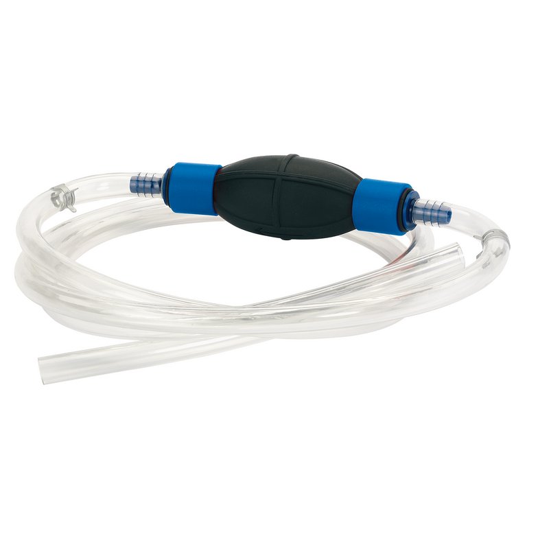 Draper 43904 Fuel Transfer Syphon Pump — Mallow Tools