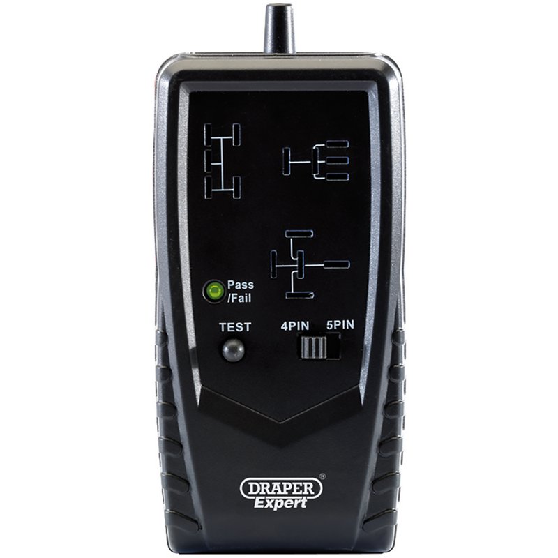 Draper 66249 Relay Tester — Mallow Tools