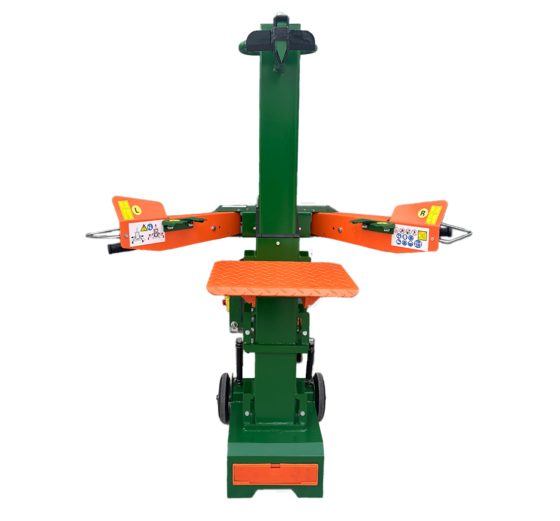 Cheapest Log Splitters in Ireland! Best Value Guaranteed — Mallow Tools