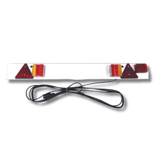 4ft LED Trailer Board (7M Cable) — Mallow Tools