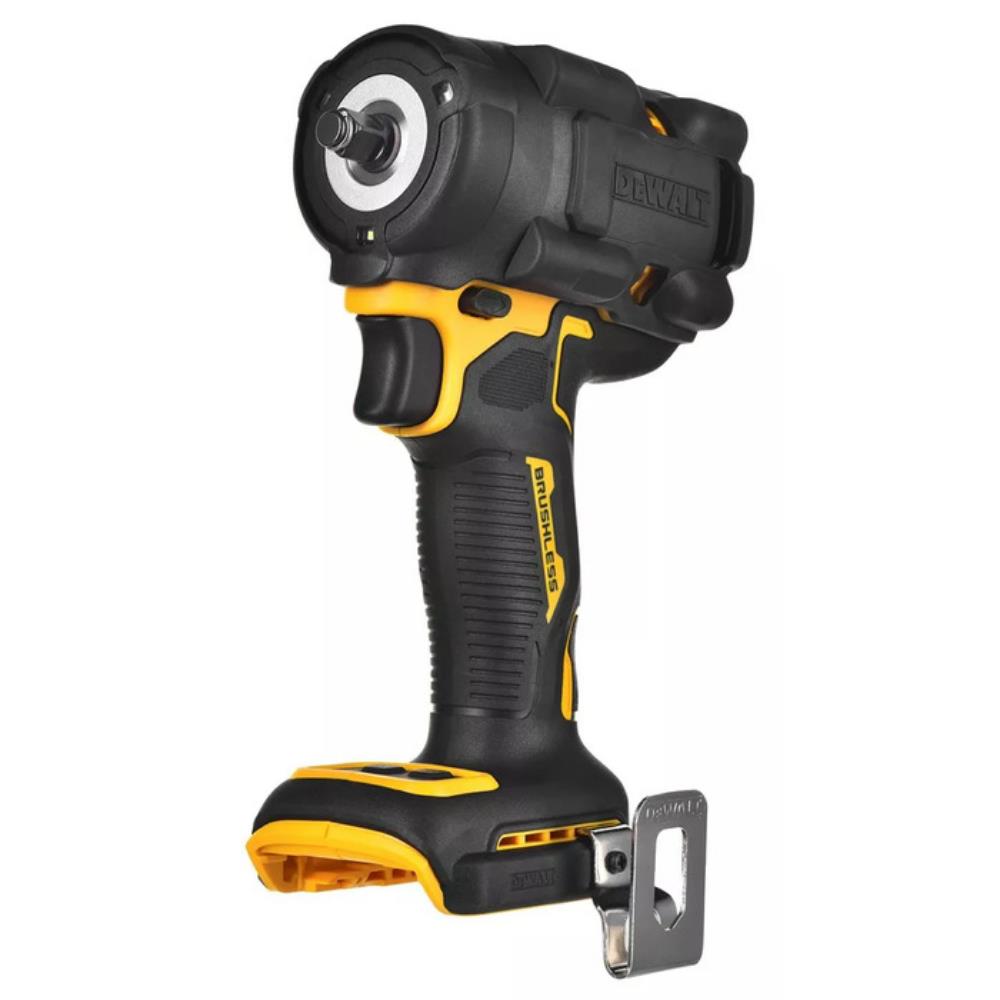DeWalt 18v DCF923 3/8'' Impact Wrench 609Nm (Bare Unit) — Mallow Tools