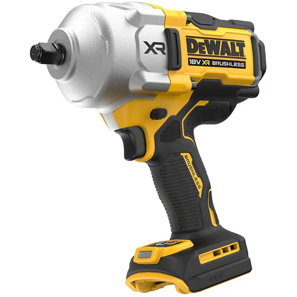 DeWalt 18v DCF961N 1/2'' High Torque Impact Wrench 2,372Nm (Bare Unit ...