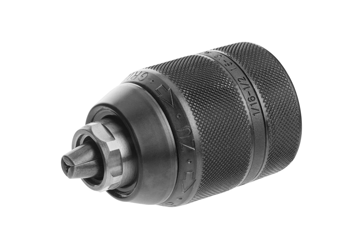 DeWalt 13mm Keyless Metal Chuck (1/2'' x 20UNF) — Mallow Tools