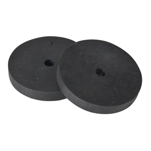 Faithfull Plungers for Pointing Gun (2 Pack) — Mallow Tools