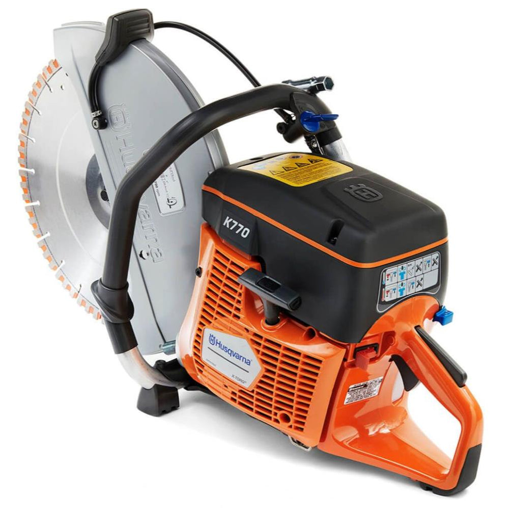 Consaws | Concrete Saws | Nationwide Delivery Ireland — Mallow Tools
