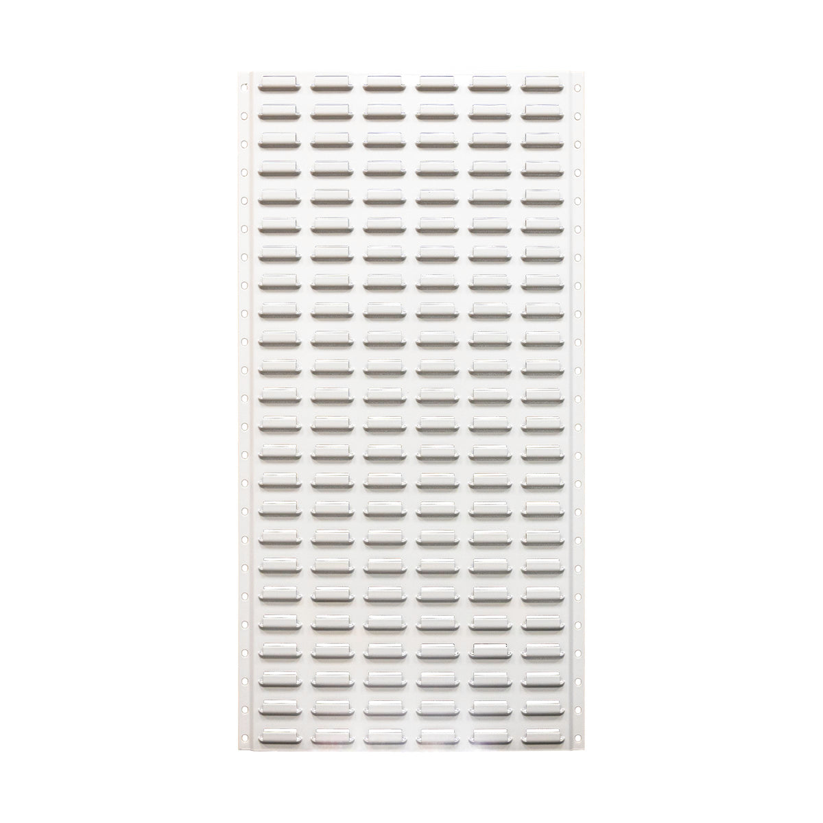 Jefferson Grey Tuff Bin Wall Panel (457W x 914mmL) — Mallow Tools