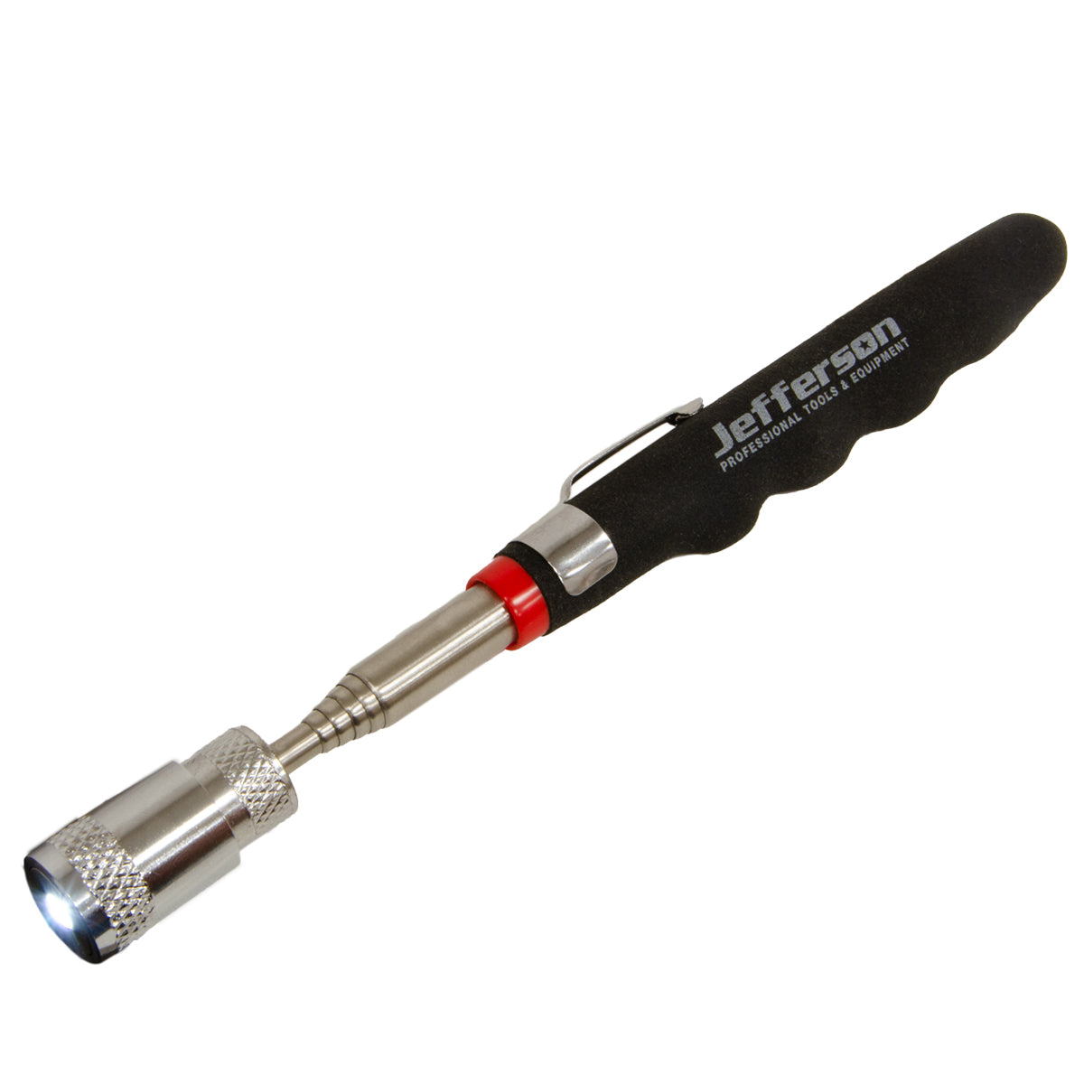 Jefferson Magnetic Telescopic Pick Up Tool 190mm - 810mm — Mallow Tools