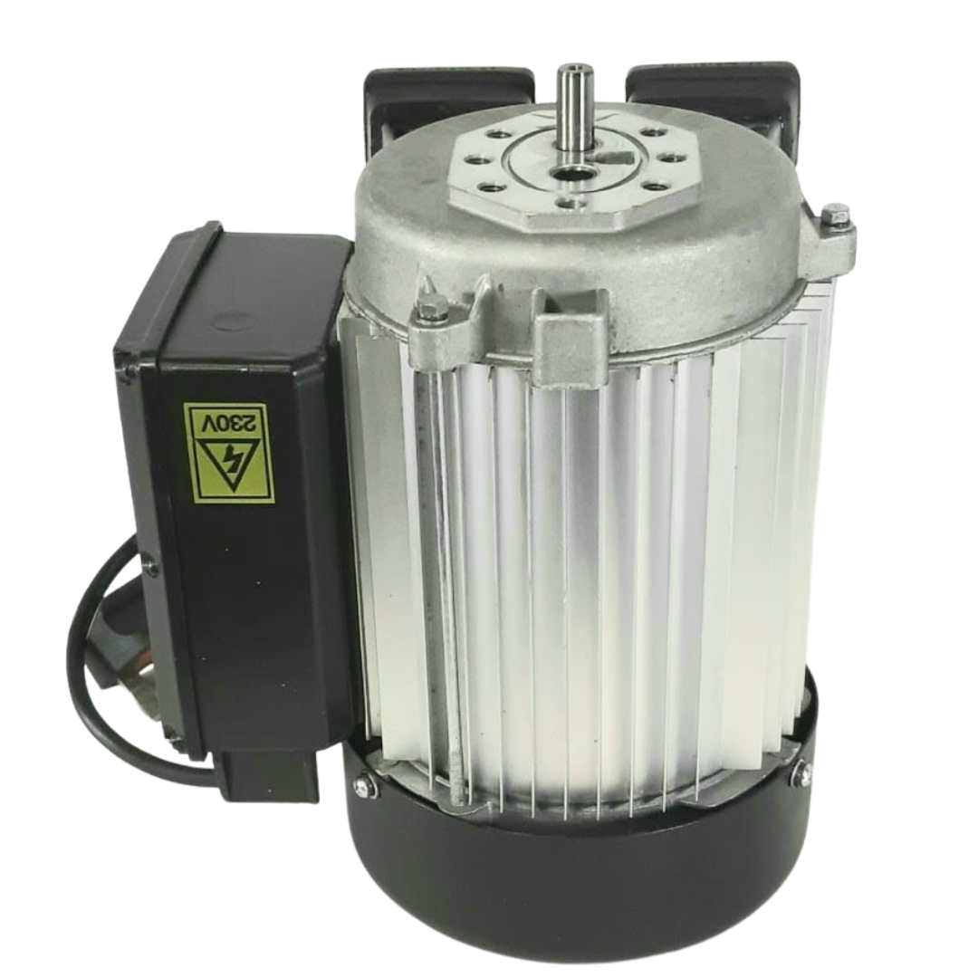 Motor for LS6T 6 Ton Log Splitter (47-1 to 47-7) — Mallow Tools