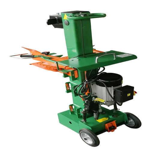 Pump for LS8T 8 Ton Vertical Log Splitter (43, 44) — Mallow Tools