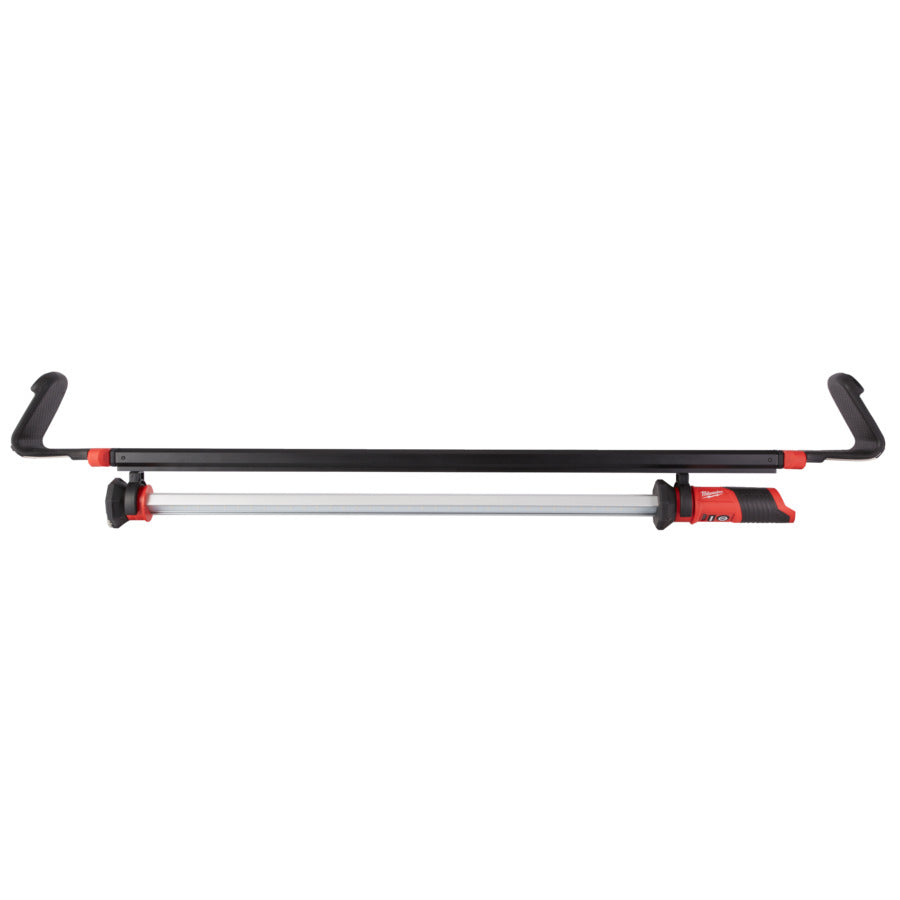 Milwaukee M12UHL-0 12V Extendable LED Work Light (Bare Unit) — Mallow Tools