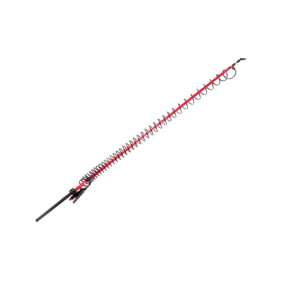 Pulmic 5M Telescopic Sprayer Lance - High Reach Lance for Sprayers ...