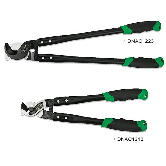 Toptul 435mm Cable Cutter — Mallow Tools