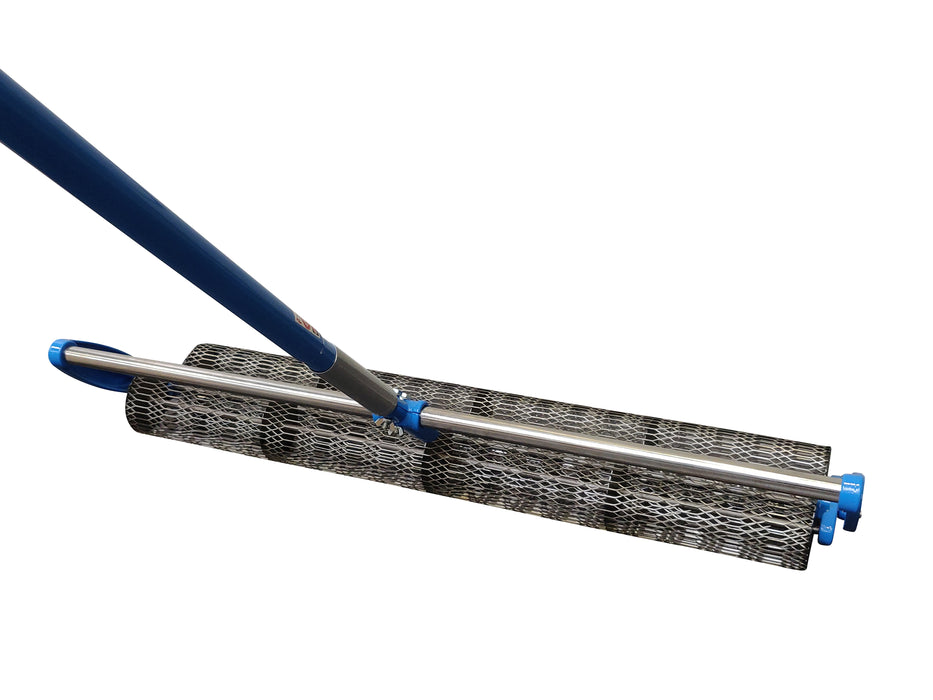 Beton 36 Concrete Roller Tamp Bt36rtc Mallow Tools