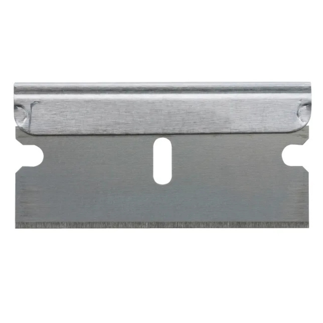 Stanley Professional Scraper Blades (Pack 10) — Mallow Tools